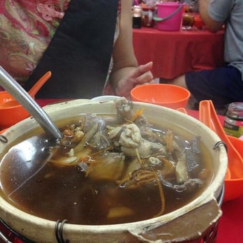 TEO SOON LOONG RESTAURANT - Updated May 2026 - 19 Photos - 42&44, Jalan ...