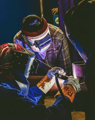 ARCLABS WELDING SCHOOL - Updated December 2025 - 17 Photos & 10 Reviews ...