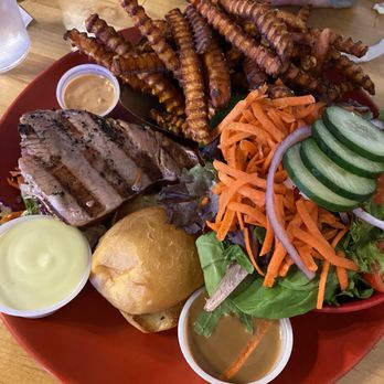 BUTCHER’S KITCHEN CHAR-B-QUE - 651 Photos & 695 Reviews - 7689 S ...