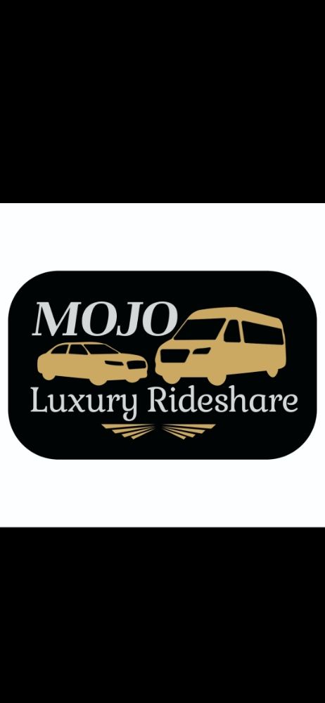 MOJO RIDESHARE - Updated July 2025 - Request a Quote - 7639 N Nora Ave ...