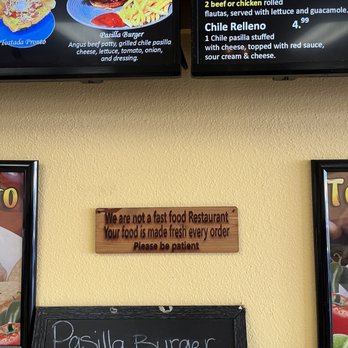 TACO PRONTO - Updated June 2024 - 354 Photos & 859 Reviews - 1714 E ...