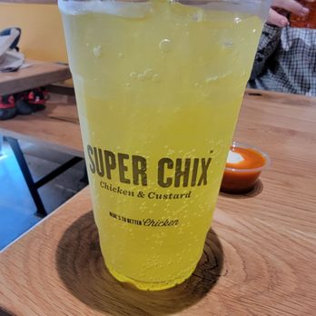 SUPER CHIX - Updated October 2025 - 111 Photos & 95 Reviews - 17710 ...