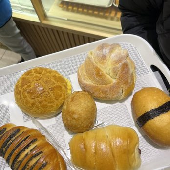 LUCULLUS BAKERY - Updated December 2025 - 32 Photos & 11 Reviews - 5000 ...