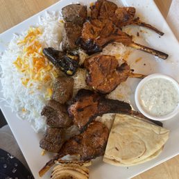 KABOB KORNER - Updated December 2025 - 165 Photos & 133 Reviews - 1120 ...