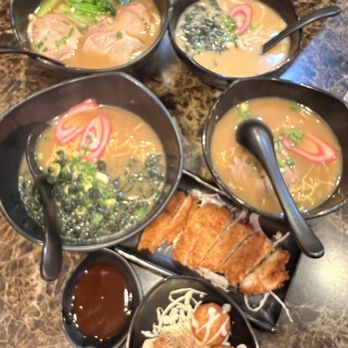 DAIICHI RAMEN - PEARL CITY - Updated July 2024 - 1052 Photos & 447 ...