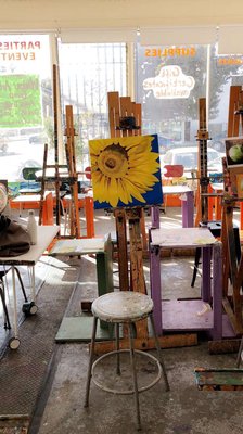 PAINT:LAB - 37 Photos & 66 Reviews - 1453 14th St, Santa Monica ...