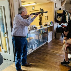 BAYOU DRAGON GUNS & INDOOR RANGE - Updated October 2025 - 20 Reviews ...