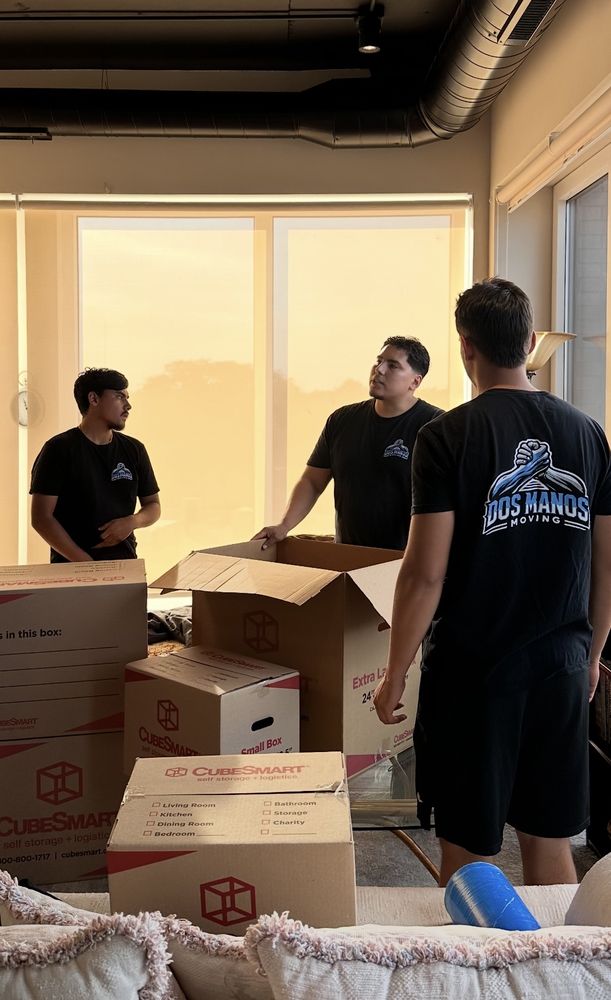 DOS MANOS MOVING - Updated December 2025 - 2725 Thatcher Ave, River Grove, Illinois - Movers ...