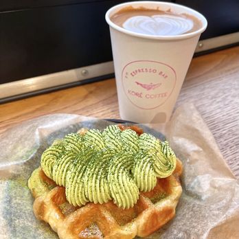 KORÉ COFFEE - Updated May 2024 - 443 Photos & 223 Reviews - 26A ...