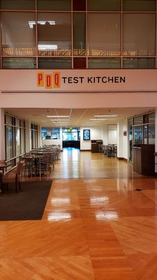 PDQ TEST KITCHEN - Updated January 2025 - 73 Photos & 33 Reviews - 4343 ...