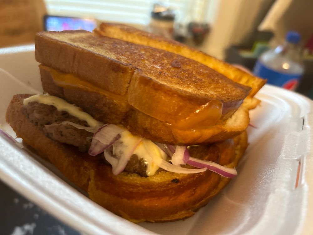 MANZO’S BURGER - Updated August 2024 - 171 Photos & 235 Reviews - 2353 ...