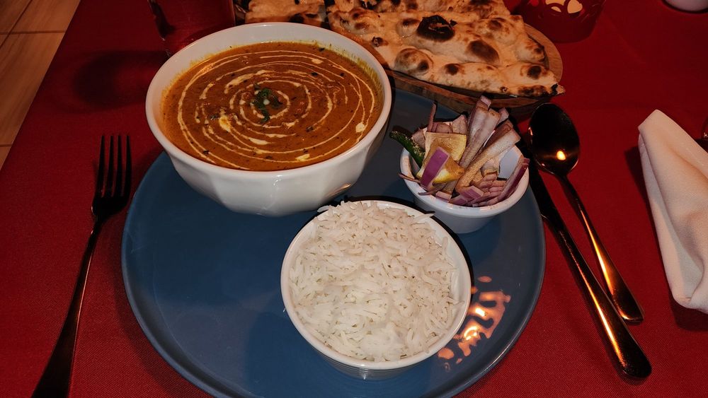 URBAN RASOI - Updated May 2024 - 38 Photos - 2800 Rte 27, North ...