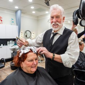 SALON BY DOMINIC - Updated October 2025 - 17 Photos & 56 Reviews - 130 ...