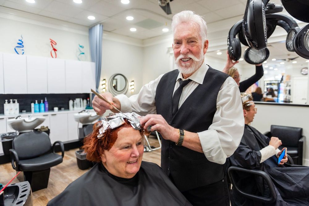 SALON RISPOLI - Updated September 2025 - 15 Photos & 21 Reviews - 1115 ...