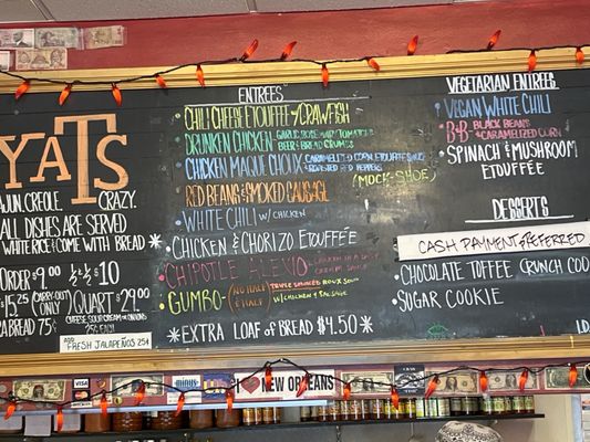 YATS - Updated July 2025 - 152 Photos & 289 Reviews - 8352 E 96th St ...