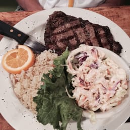 GEORGE’S STEAKHOUSE BAR & GRILL - Updated July 2025 - 107 Photos & 227 ...