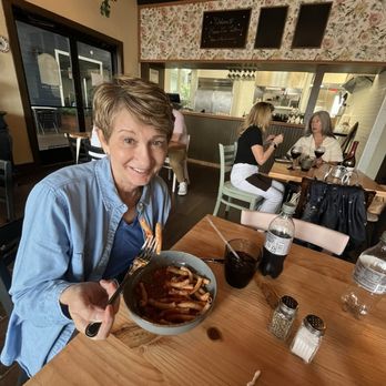 MONNA LISA TRATTORIA - Updated August 2025 - 65 Photos & 38 Reviews ...