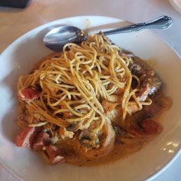 FISHBONE’S CAJUN & CREOLE RESTAURANT - Updated August 2024 - 89 Photos ...