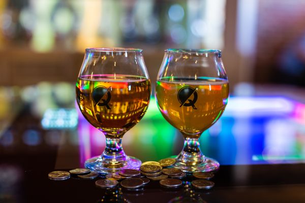 QUARTERS BAR+ARCADE - 78 Photos & 25 Reviews - 475 Main St, Longmont ...