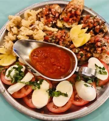 BACI ITALIAN RESTAURANT - 362 Photos & 498 Reviews - 18748 Beach Blvd ...