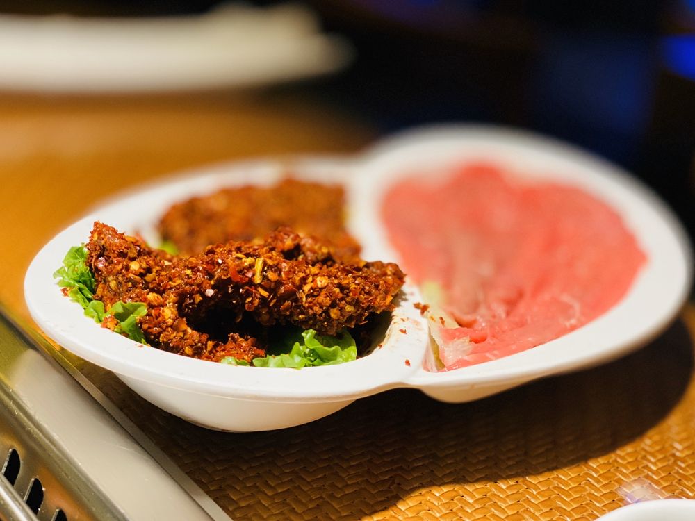 SHANCHENG LAMEIZI HOT POT - 293 Photos & 112 Reviews - 286 Barber Ct ...