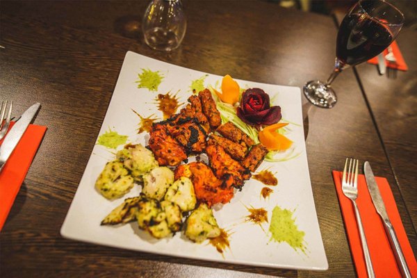 MR BASRAI’S WORLD CUISINES EDINBURGH - Updated May 2026 - 27 Photos ...