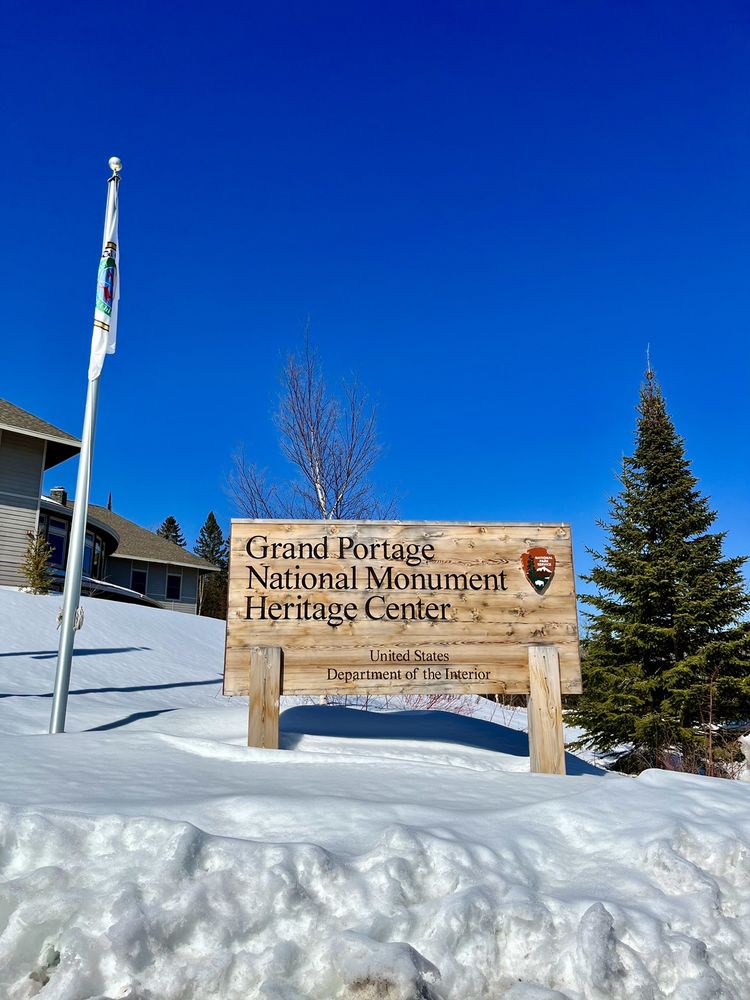 Grand Portage National Monument - Trusted Since 1958 - Updated July ...