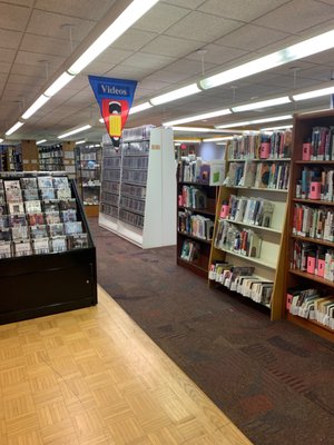 ATLANTA PUBLIC LIBRARY PEACHTREE BRANCH - Updated November 2025 - 20 ...