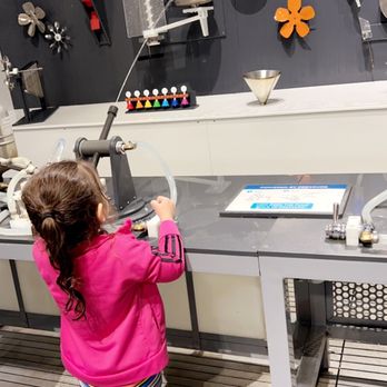 DISCOVERY LAB - Updated December 2025 - 83 Photos & 24 Reviews - 3123 ...