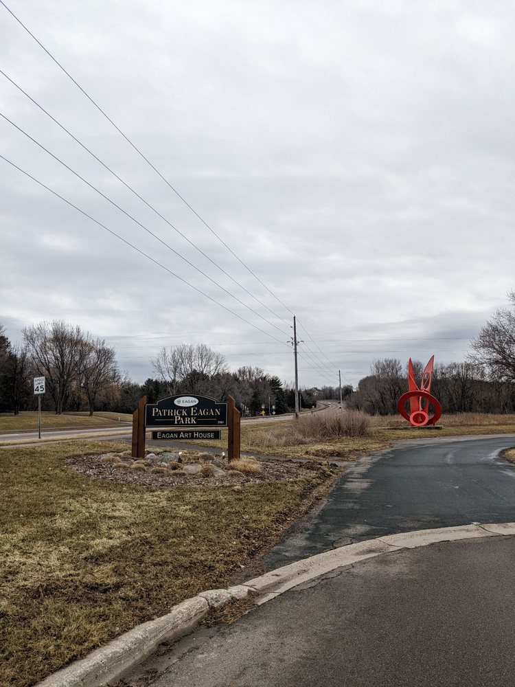 PATRICK EAGAN PARK - Updated October 2025 - 18 Photos - 3981 Lexington ...