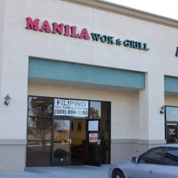 MANILA WOK & GRILL Fontana, CA - Updated November 2024 - 139 Photos ...