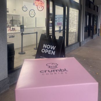 CRUMBL - AINA HAINA - Updated January 2026 - 257 Photos & 137 Reviews - 820 W Hind Dr, Honolulu ...