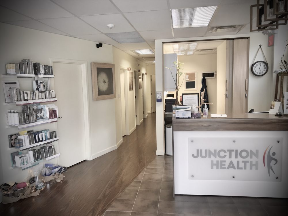 JUNCTION HEALTH - Updated January 2026 - 2927 Dundas Street W, Toronto ...