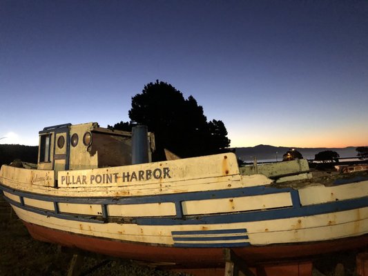 PILLAR POINT HARBOR - 1355 Photos & 113 Reviews - 1 Johnson Pier, Half ...