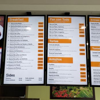 UNIVERSAL BAKERY - Updated October 2024 - 65 Photos & 53 Reviews - 2803 ...