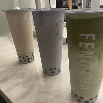 FENG CHA EL PASO - Updated December 2025 - 41 Photos & 29 Reviews ...