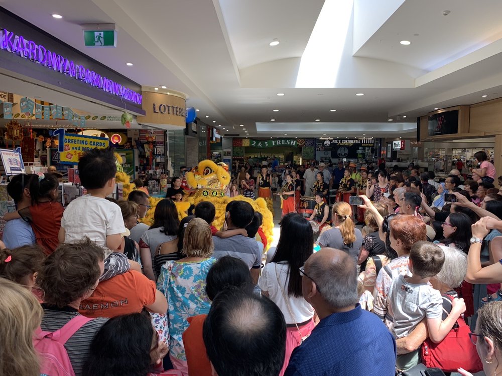 KARDINYA PARK SHOPPING CENTRE - Updated March 2026 - 15 South Street ...