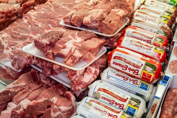 KOCIAN MEATS & MARKETPLACE - 13 Photos - 4058 Saint Clair Ave ...