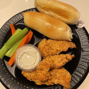 WINGSTOP - Updated December 2025 - 208 Photos & 648 Reviews - 160 E ...