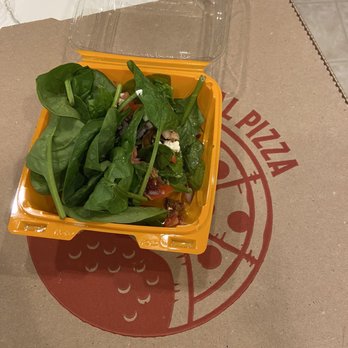 CARDINAL PIZZA - Updated July 2025 - 118 Photos & 135 Reviews - 10 E ...