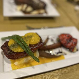 LUCA - Updated December 2025 - 55 Mulcaster Street, Barrie, Ontario ...