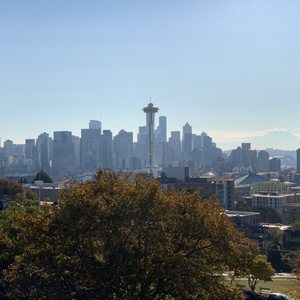 KERRY PARK - 1921 Photos & 1000 Reviews - 211 W Highland Dr, Seattle ...