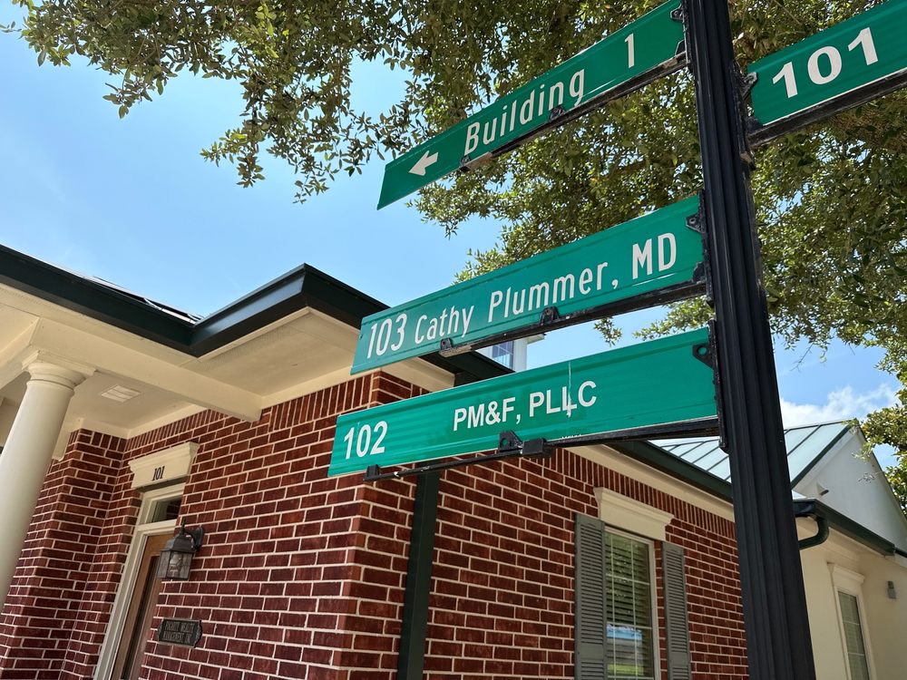 PURSLEY MCNAMARA & FLINT - Updated December 2025 - 4501 Cartwright Rd ...