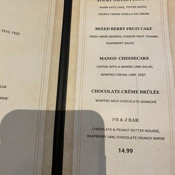 GORDON RAMSAY PUB & GRILL with photos - Updated August 2024 - 2397 ...