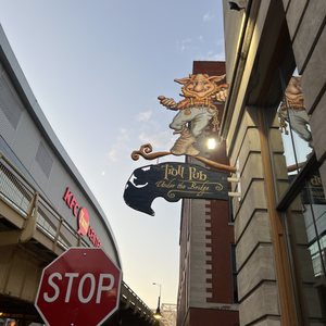 TROLL PUB UNDER THE BRIDGE - 826 Photos & 754 Reviews - 150 W ...