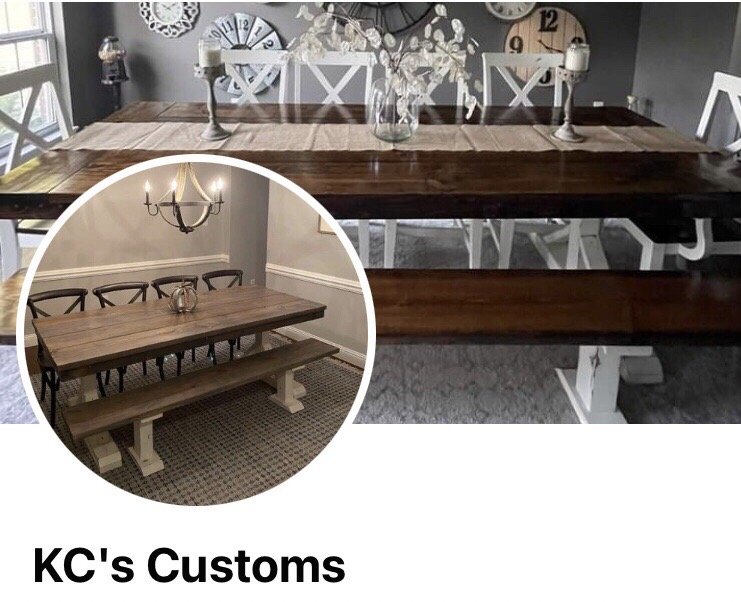 KC’S CUSTOMS - Updated April 2024 - 7 Muir St, Eureka, Missouri - Carpenters - Yelp