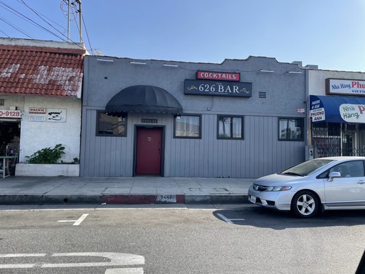 THE 626 BAR - BILLIARDS - Updated July 2024 - 98 Photos & 89 Reviews ...