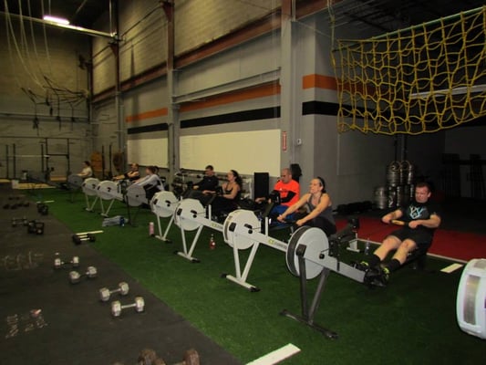 CROSSFIT SYNERGISTICS - Updated December 2025 - 60 Photos & 14 Reviews ...