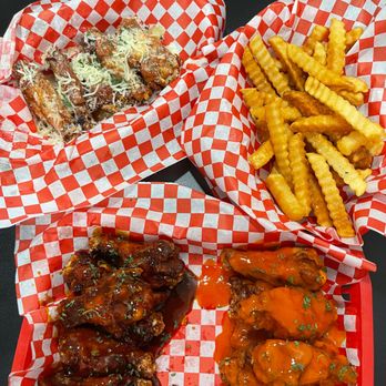 VALLEY WINGS - Updated December 2024 - 308 Photos & 426 Reviews - 1495 ...