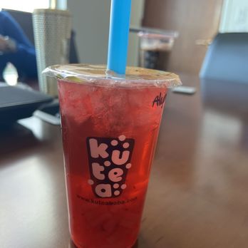 KUTEA - Updated December 2024 - 49 Photos & 33 Reviews - 1147 S Federal ...